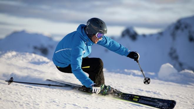 Los mejores esquís para esquiar este invierno | Ideal