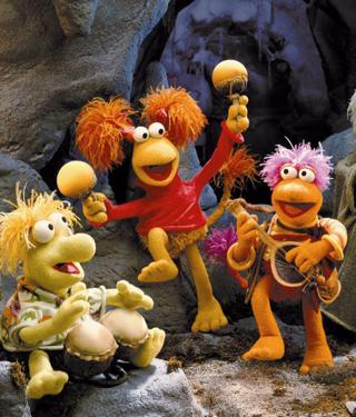 Vuelve Fraggle Rock 30 años después | Ideal