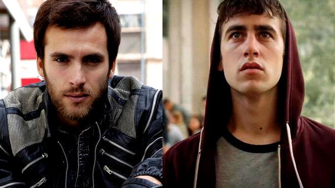 La nueva serie de Telecinco en la que Ricardo Gómez y Àlex Monner ...